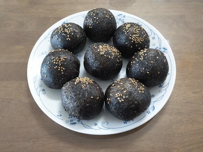 키토 글루텐프리 buns | 푸드 | 캐시피드