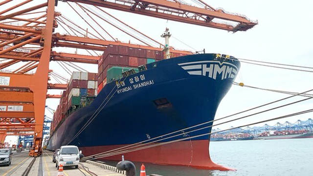 HMM, SK해운 일부 사업 인수…업계 지각변동 예고 | 종합 | 캐시피드