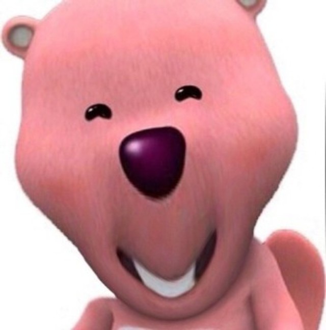 뽀롱뽀롱 뽀로로 루피 동심파괴 짤 모음 자유게 캐시피드