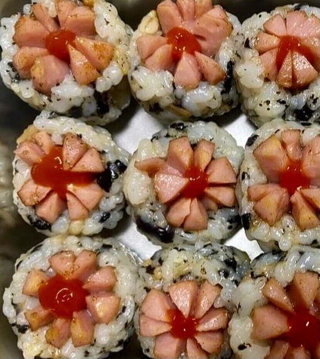 댓글마감 ^^꽃 🌺 주먹밥 🍙 | 꿀팁 | 캐시피드