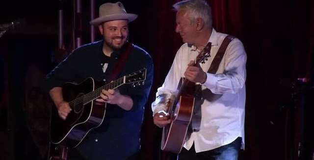 Guitar Boogie & Raz-Ma-Taz Polka (Live) | 자유게 | 캐시피드