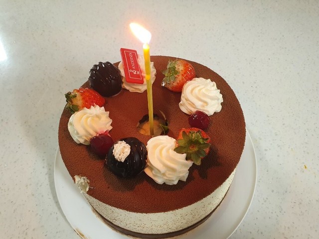 🎂🎂생일축하 케이크🎂🎂 | 꿀팁 | 캐시피드