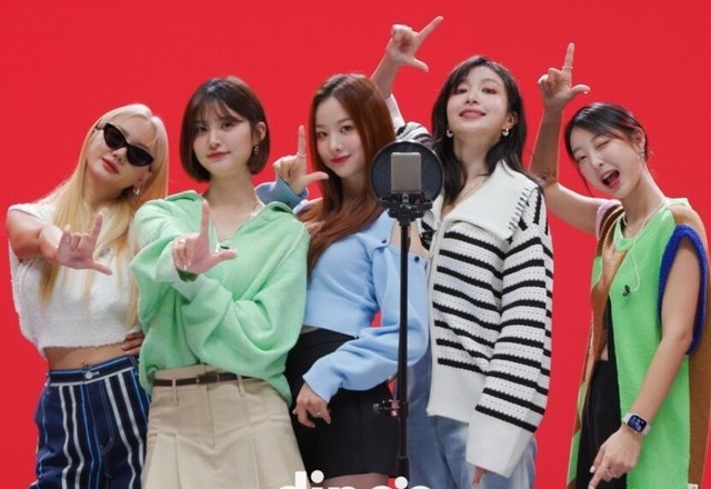 EXID(이엑스아이디)의 킬링보이스를 라이브로! [딩고뮤직] | 뉴스트림