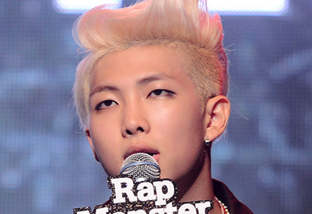 [BTS히스토리-RM②] 런치란다(Runch Randa) 그리고 랩몬스터 | 연예 | 캐시피드