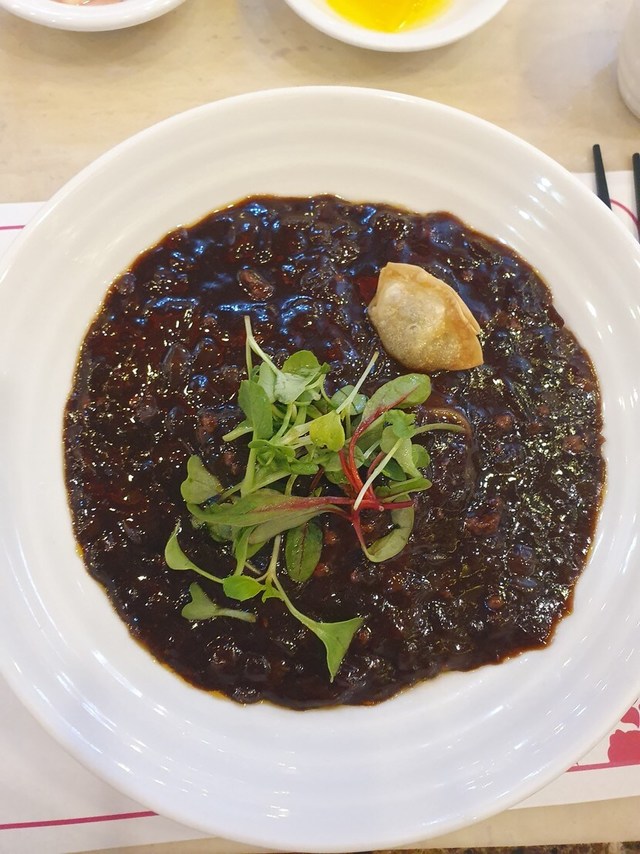 짜장면과 짬뽕 | 푸드 | 캐시피드